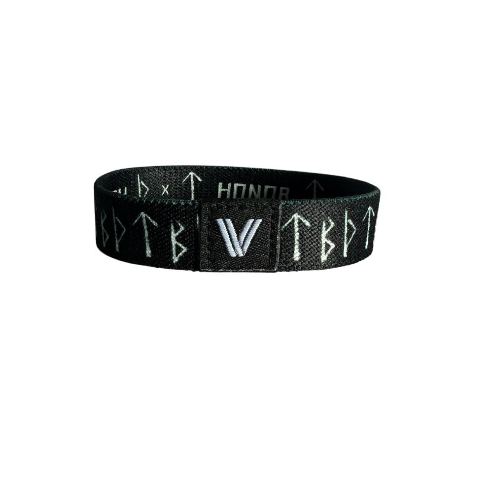 Viking Oath Bracelet - Inspired by Norse mythology and Norse values ...